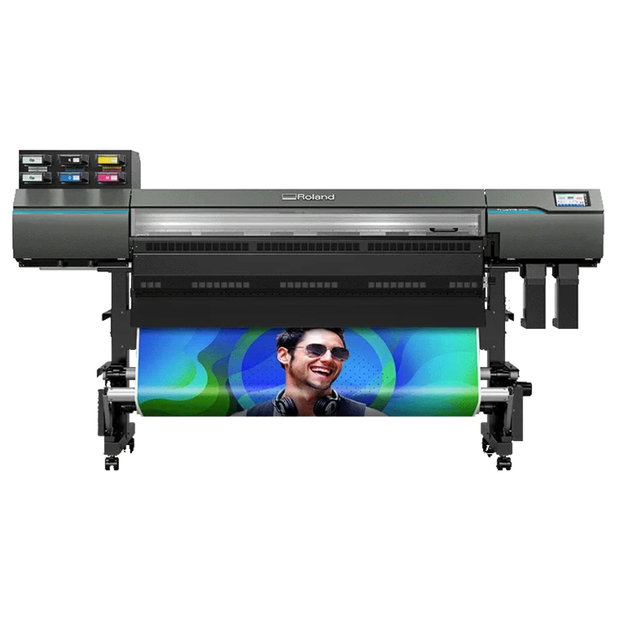 Roland AP-640 Resin Printer | Swing Design