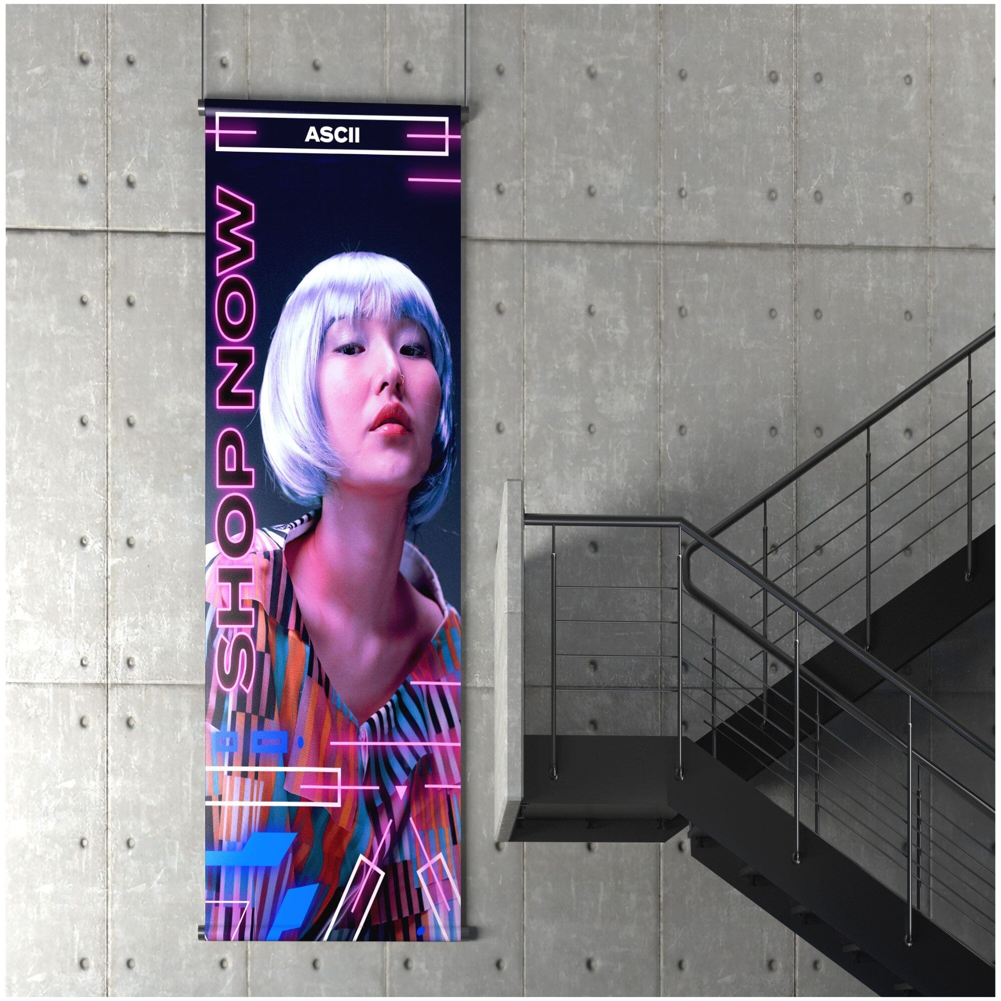 Roland AP-640 Resin Printer | Swing Design