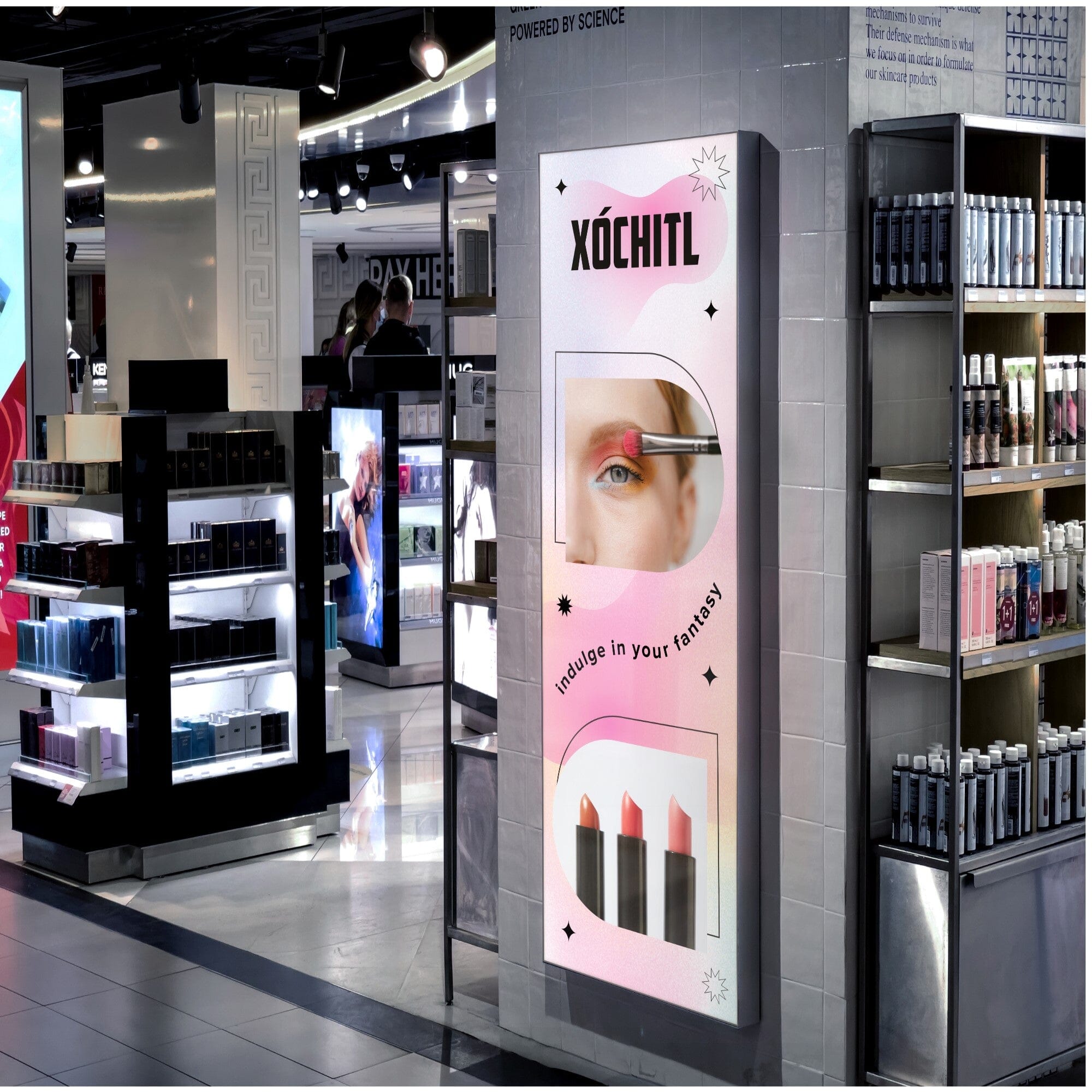 Roland AP-640 Resin Printer | Swing Design