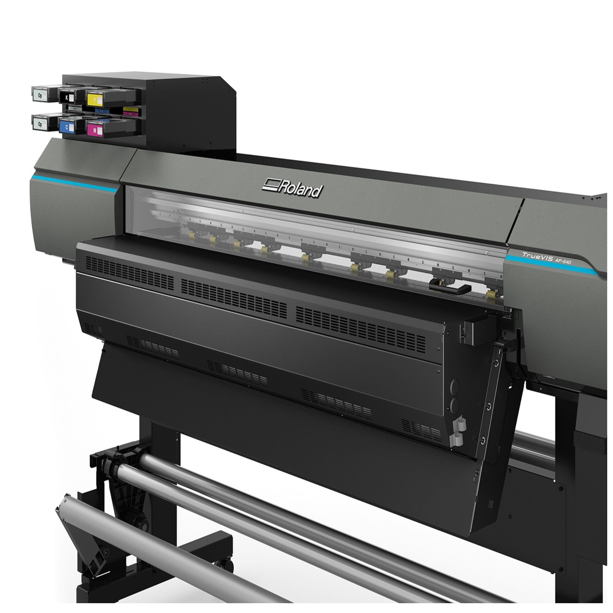 Roland AP-640 Resin Printer | Swing Design