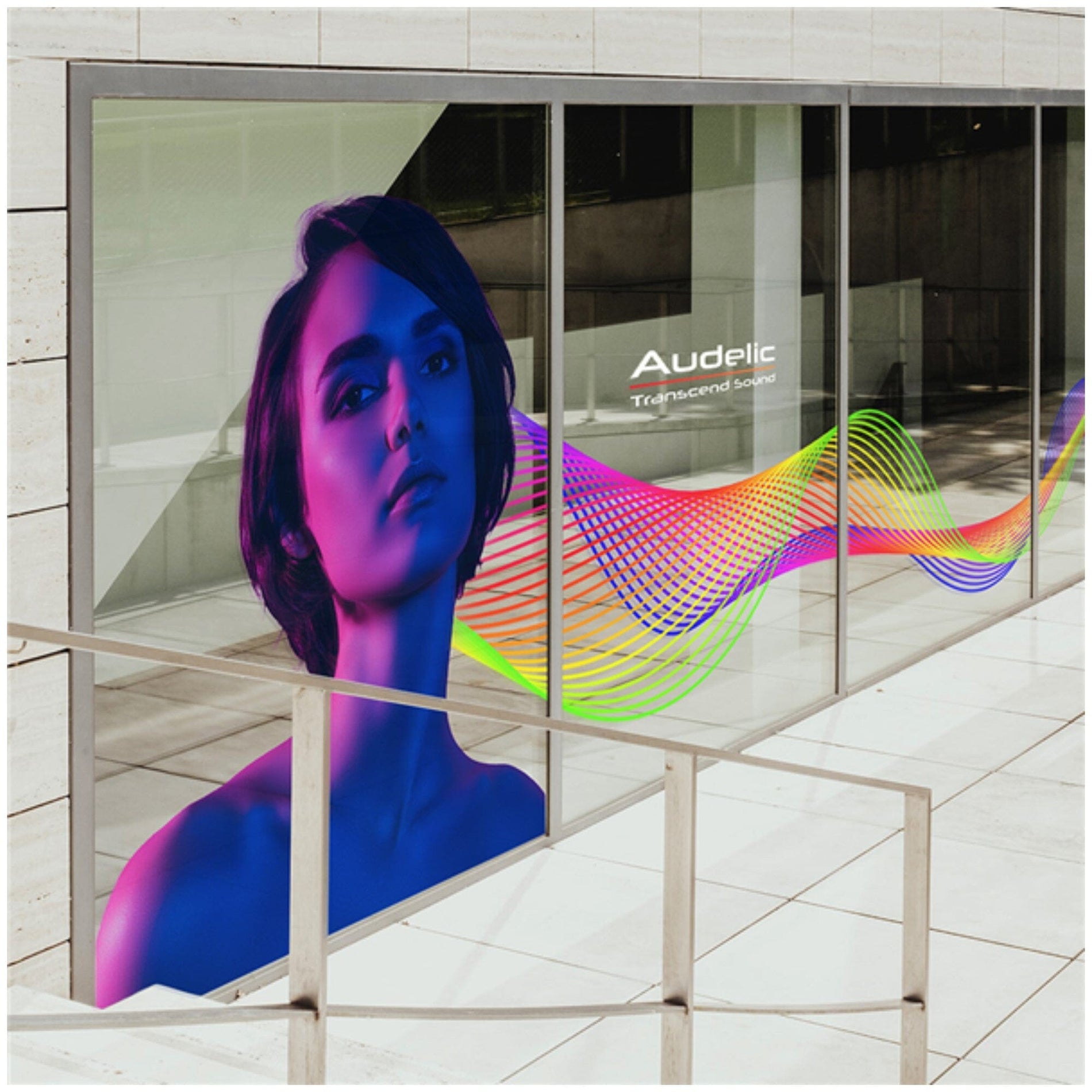 Roland TrueVIS LG-640 UV Printer & Cutter | Swing Design