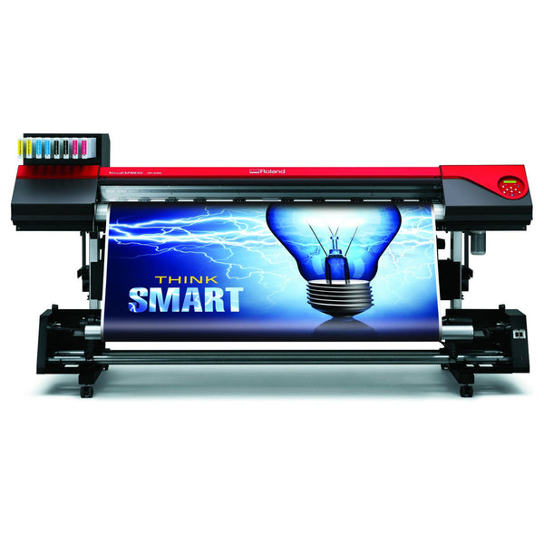 Roland Eco-Solvent Printers | Swing Design