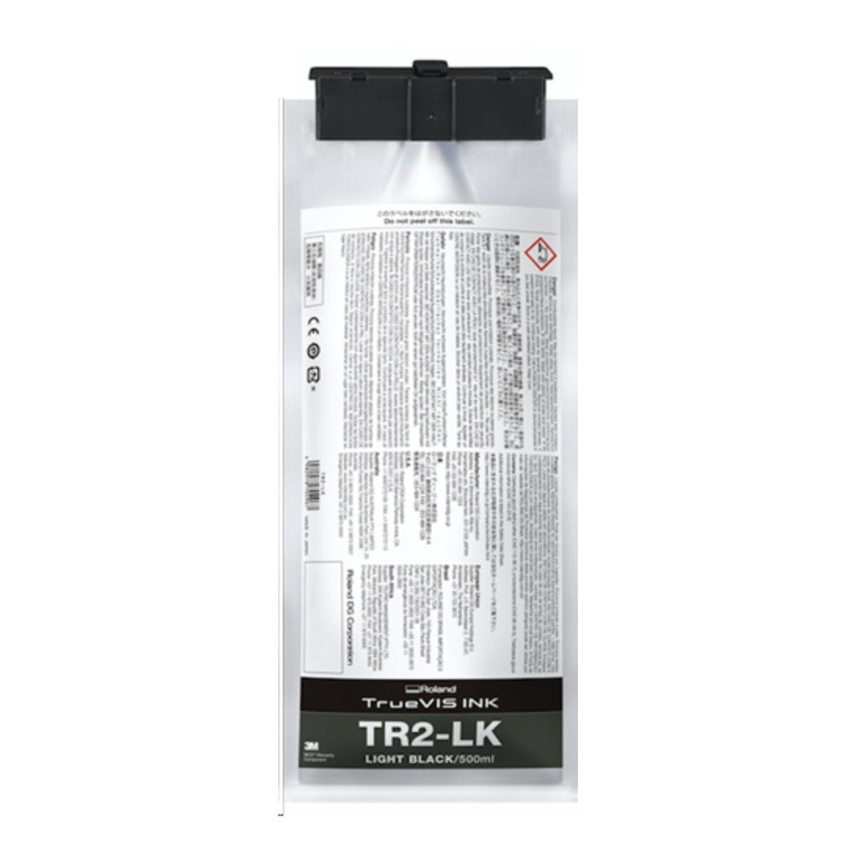 Roland VG2 Series Ink Light Black TR2-LK | Swing Design