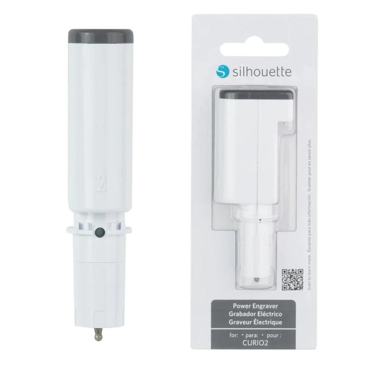 Silhouette Curio 2 Flatbed Cutter Bundles | Swing Design