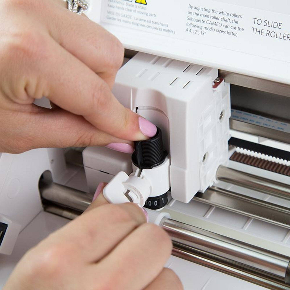 Silhouette Cameo Replacement Blades on Sale | Swing Design