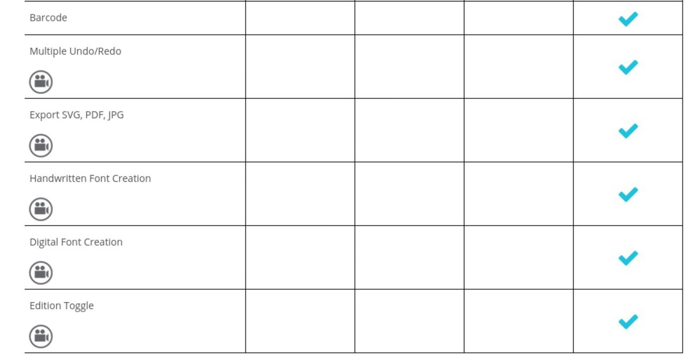 Free Silhouette Studio Basic Editon Version | Swing Design