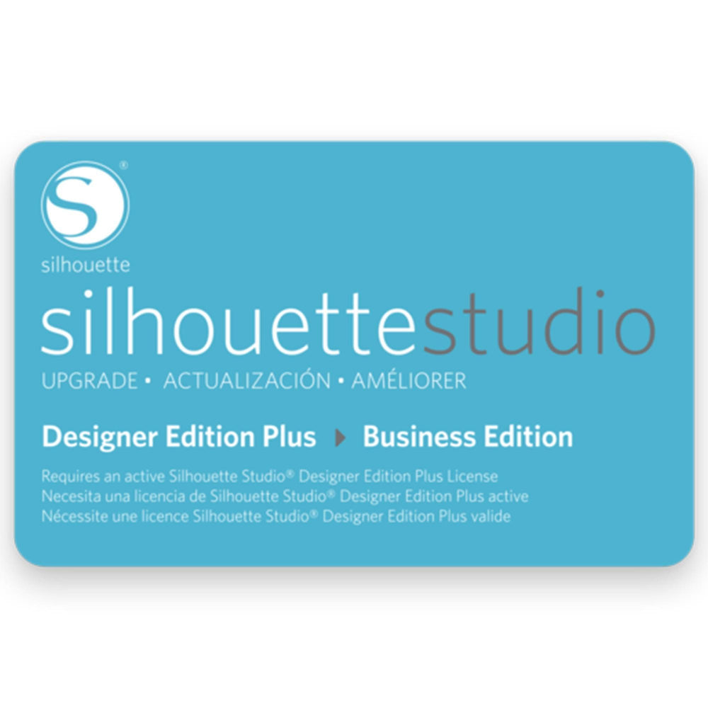 Silhouette Software | Lowest Prices Available | Instant Upgrades– Swing ...