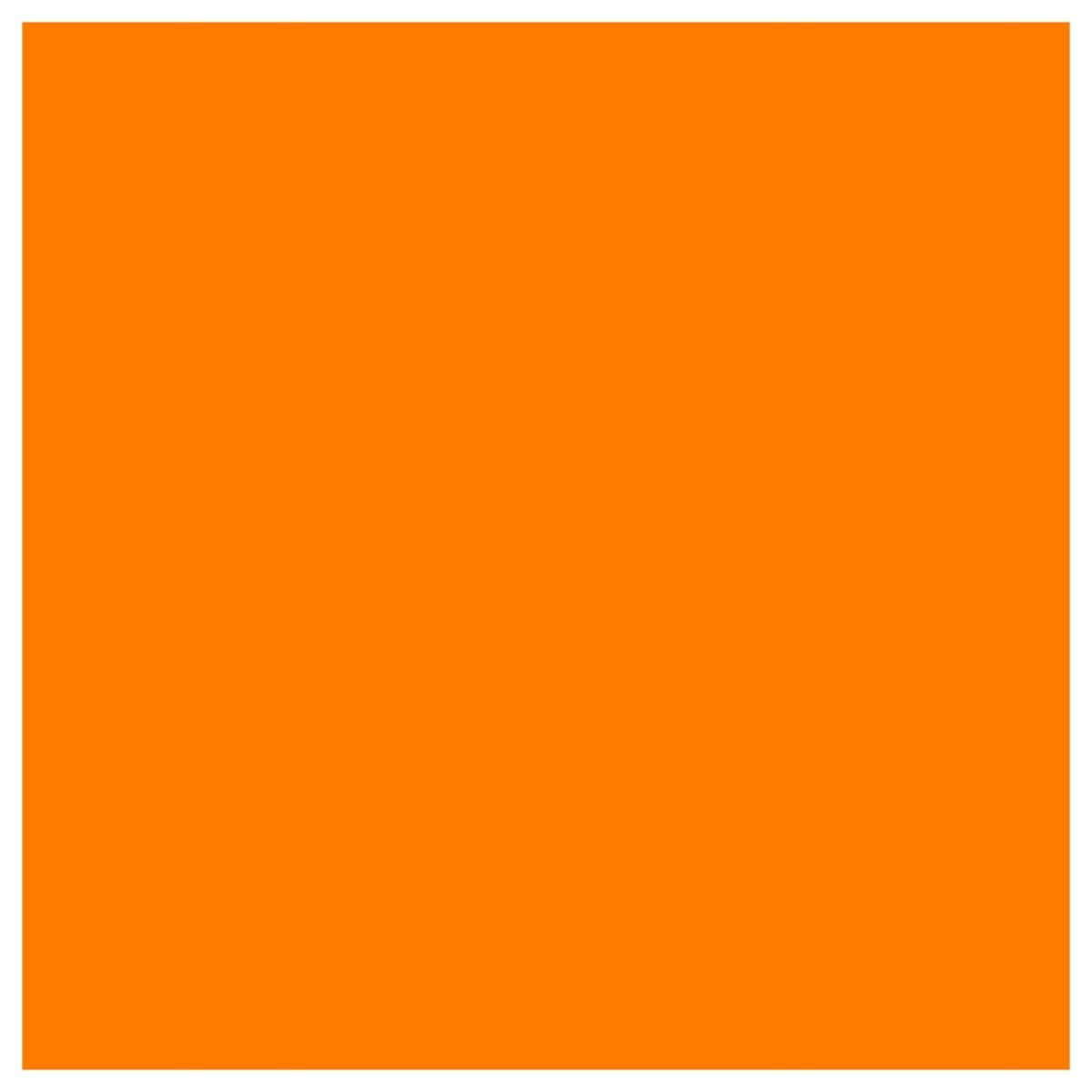 Siser EasyWeed Heat Transfer Vinyl (HTV) - Fluorescent Orange– Swing Design