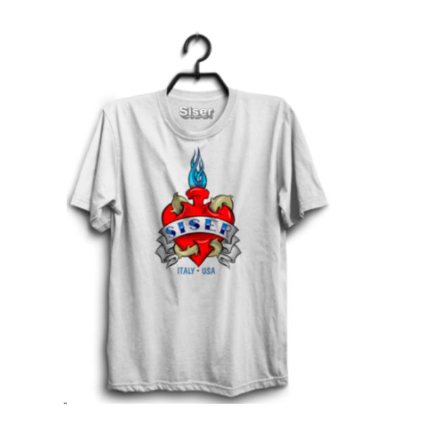 Siser Hi-5 Print & Cut Heat Transfer Vinyl | Swing Design