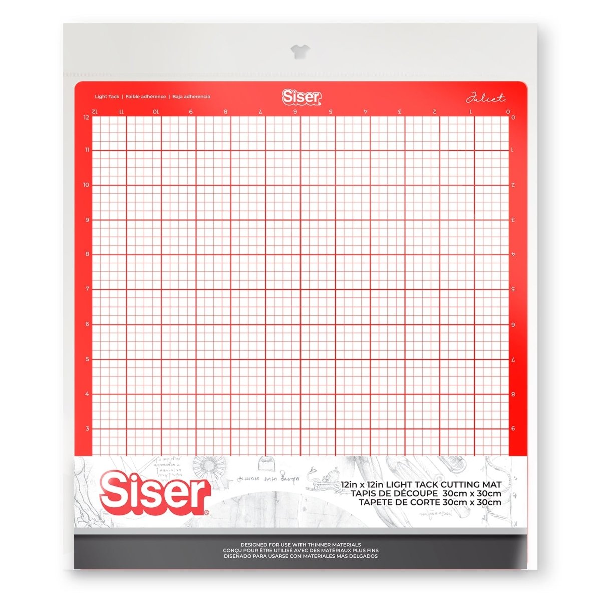 Siser Juliet 12" Vinyl Cutter Bundles | Swing Design