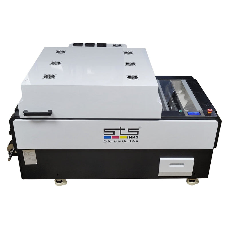 STS Direct to Film (DTF) Printers & Inks | Swing Design