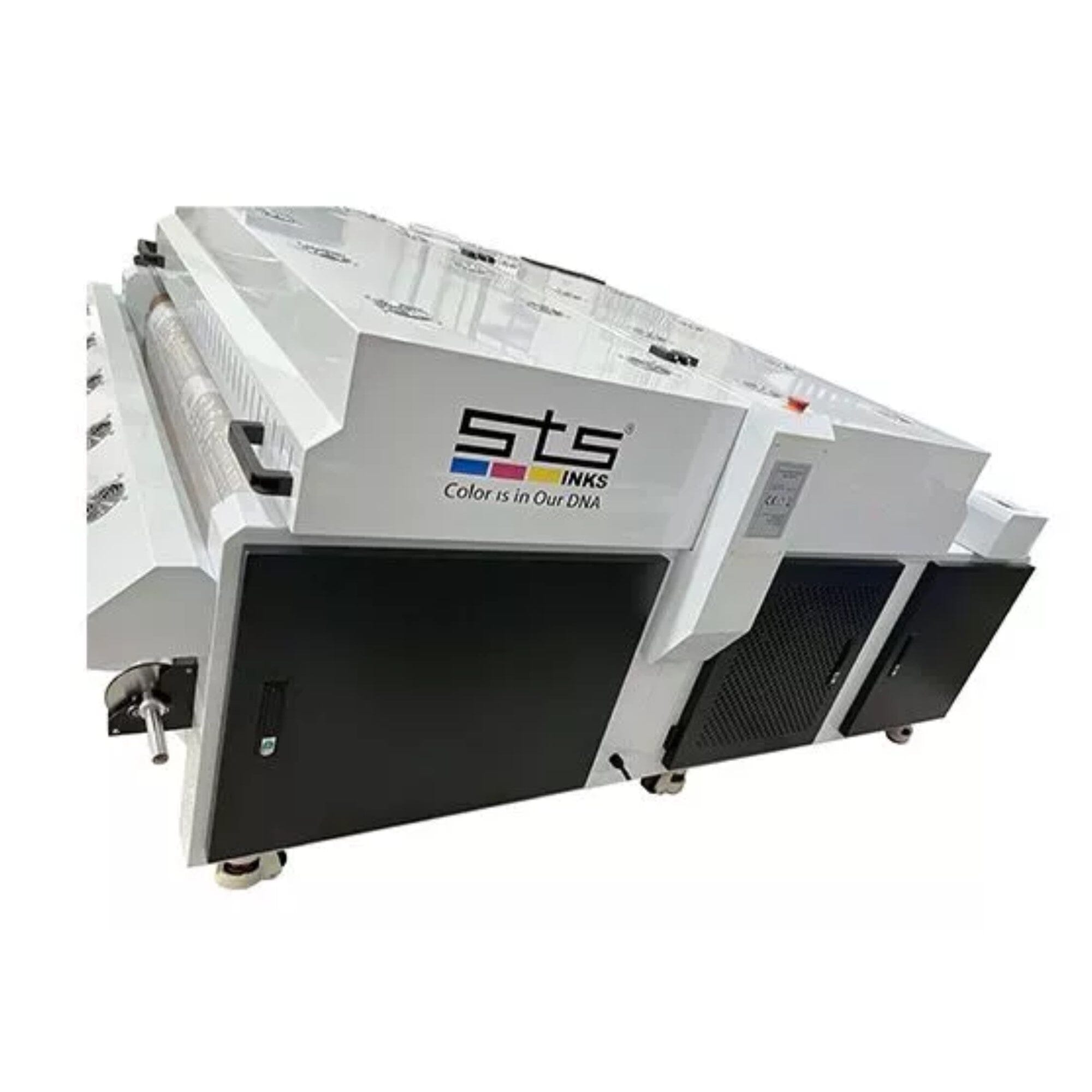 STS 48" DTF Auto Shaker & Oven on Sale | Swing Design
