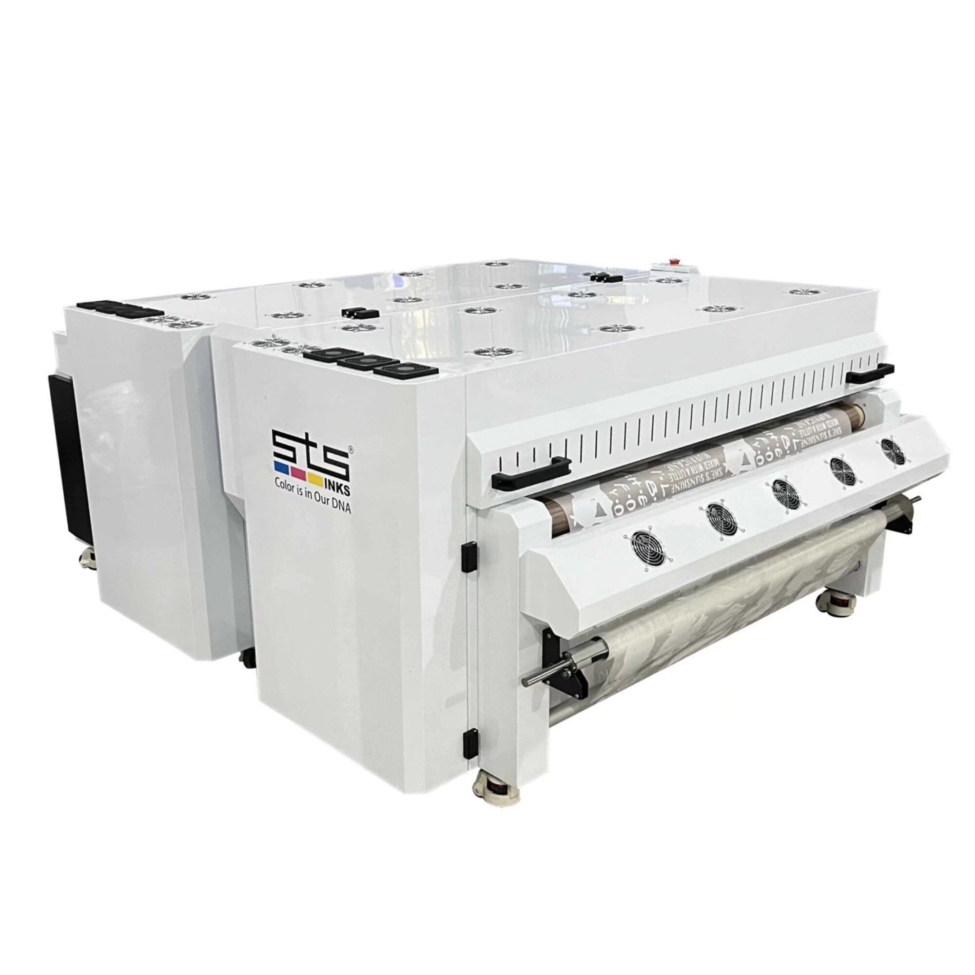 STS 48" DTF Auto Shaker & Oven on Sale | Swing Design