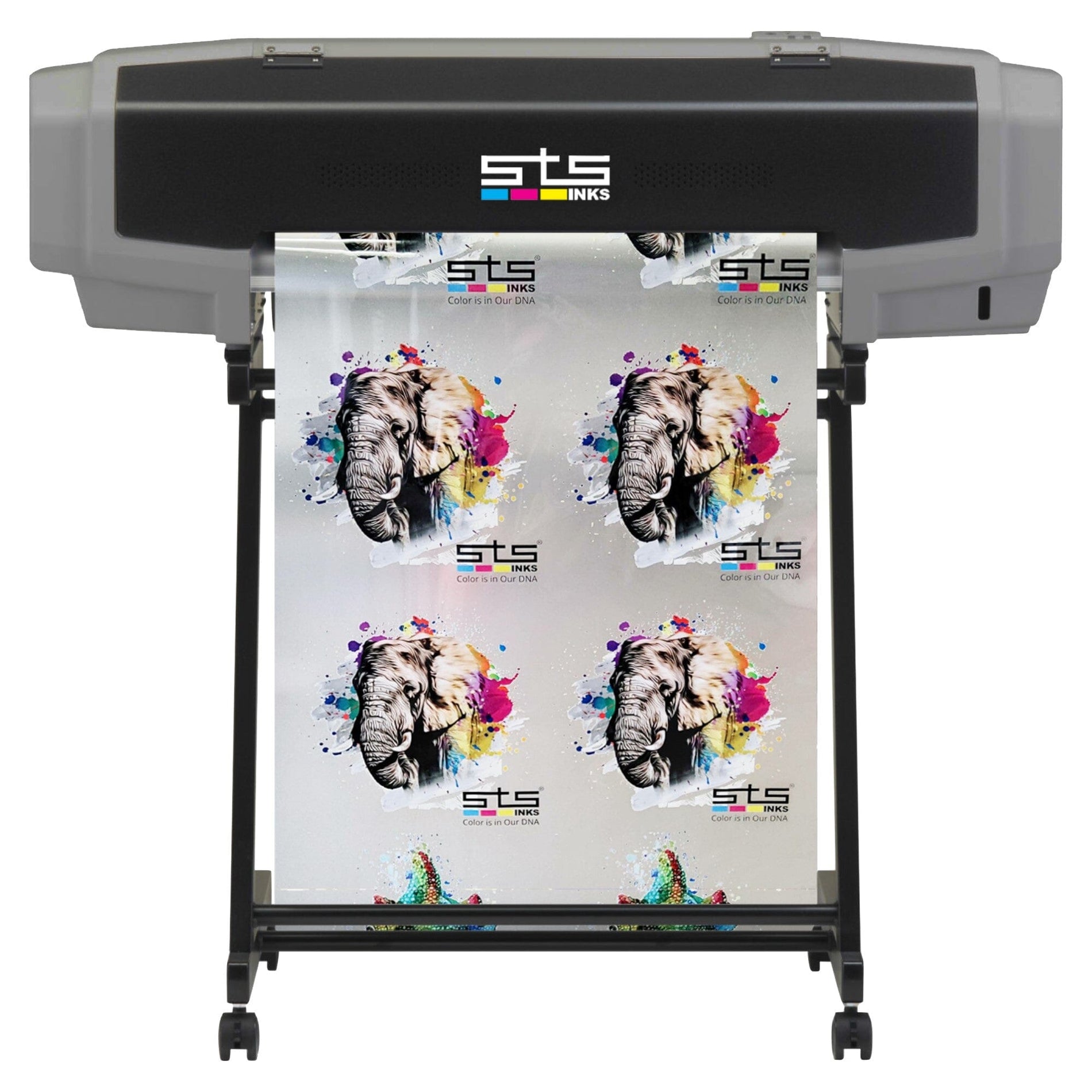 STS Direct to Film (DTF) XPD-724 Printer | Swing Design