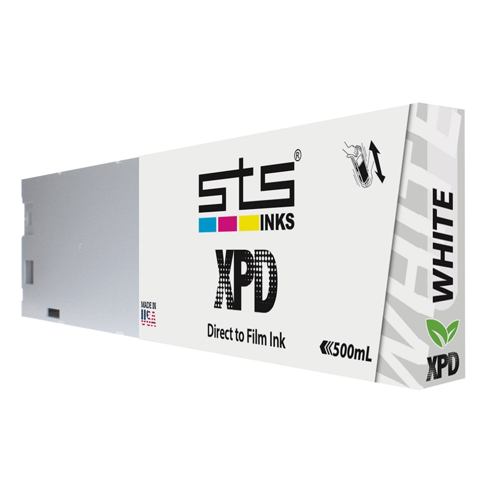 STS Direct to Film (DTF) Printers & Inks | Swing Design