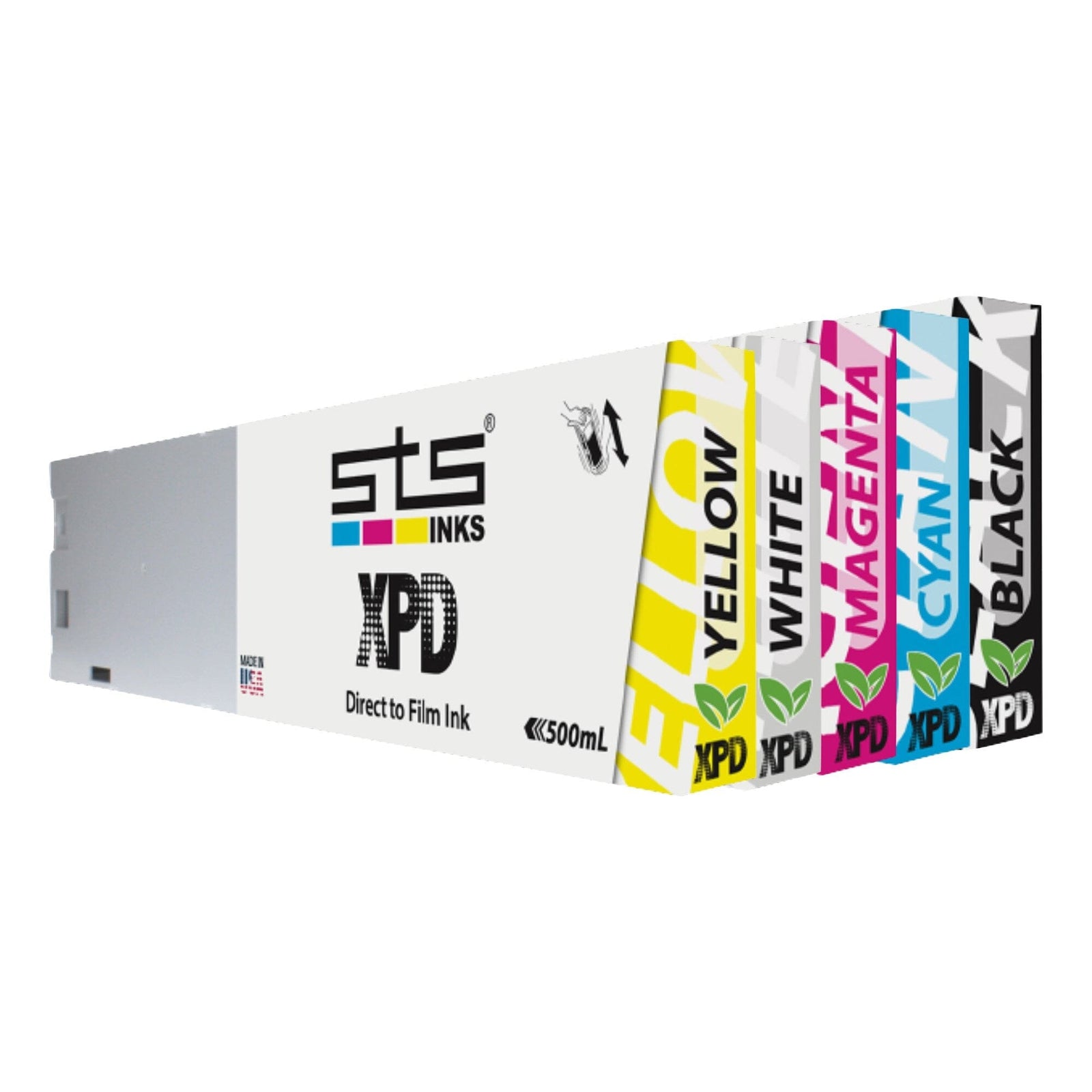 STS Direct to Film (DTF) Printers & Inks | Swing Design