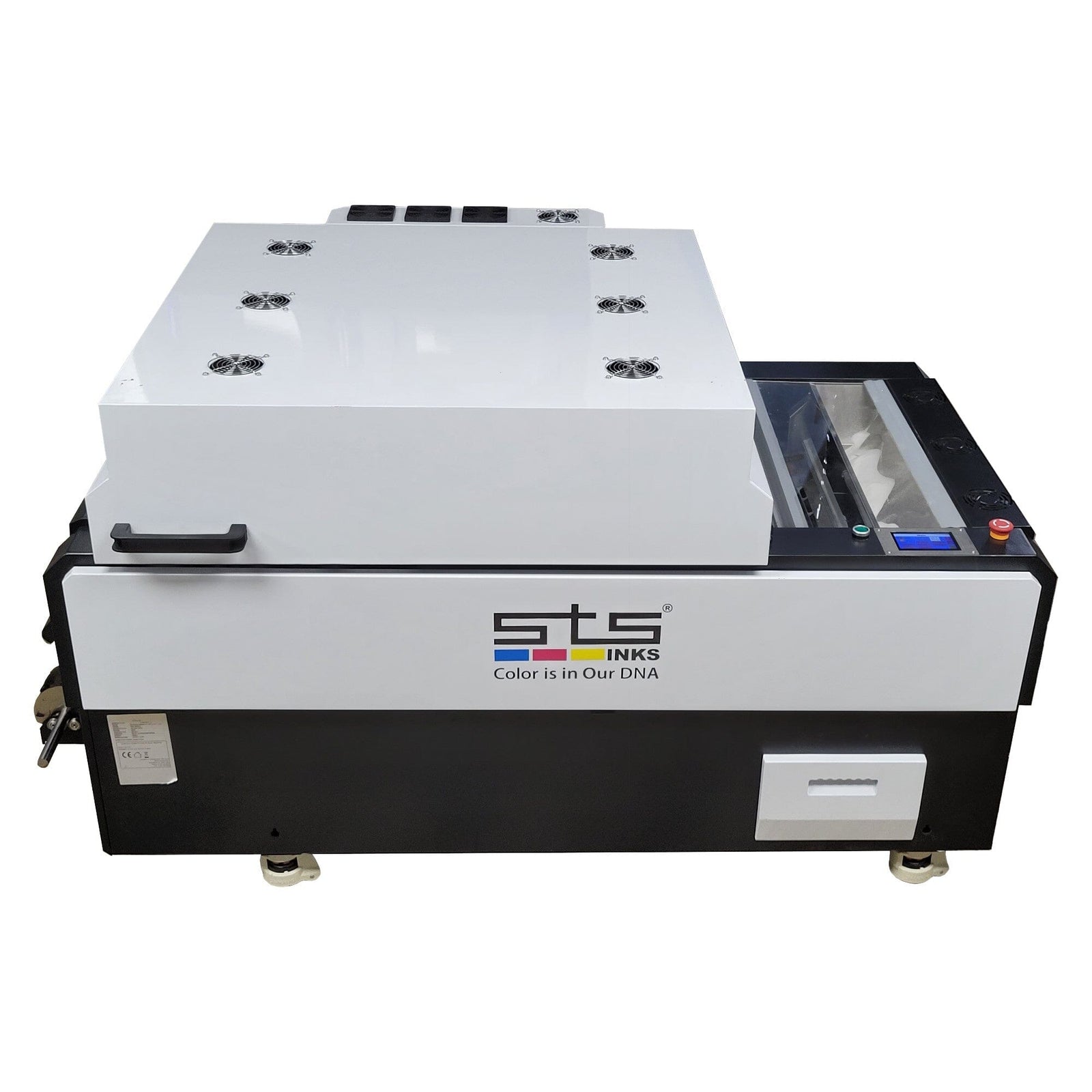 STS 24" DTF Printer Bundle | Swing Design