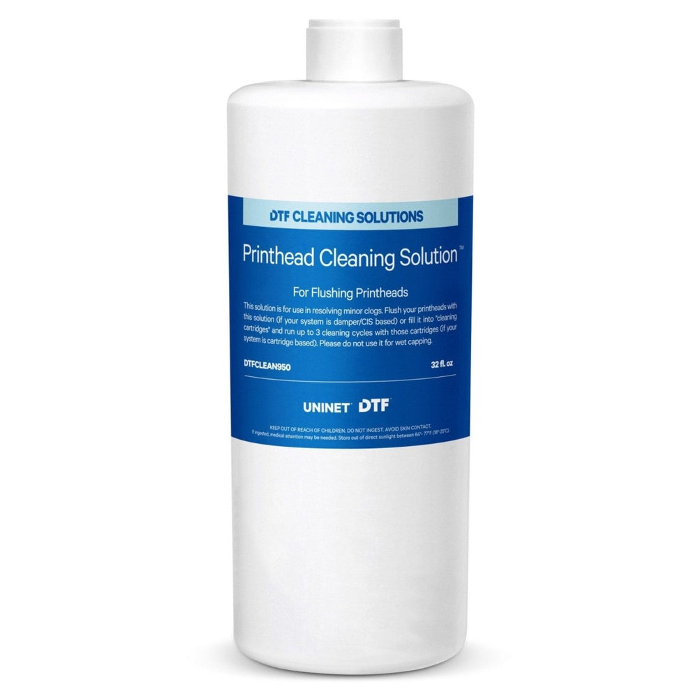 Uninet DTF Cleaning Solution | Swing Design