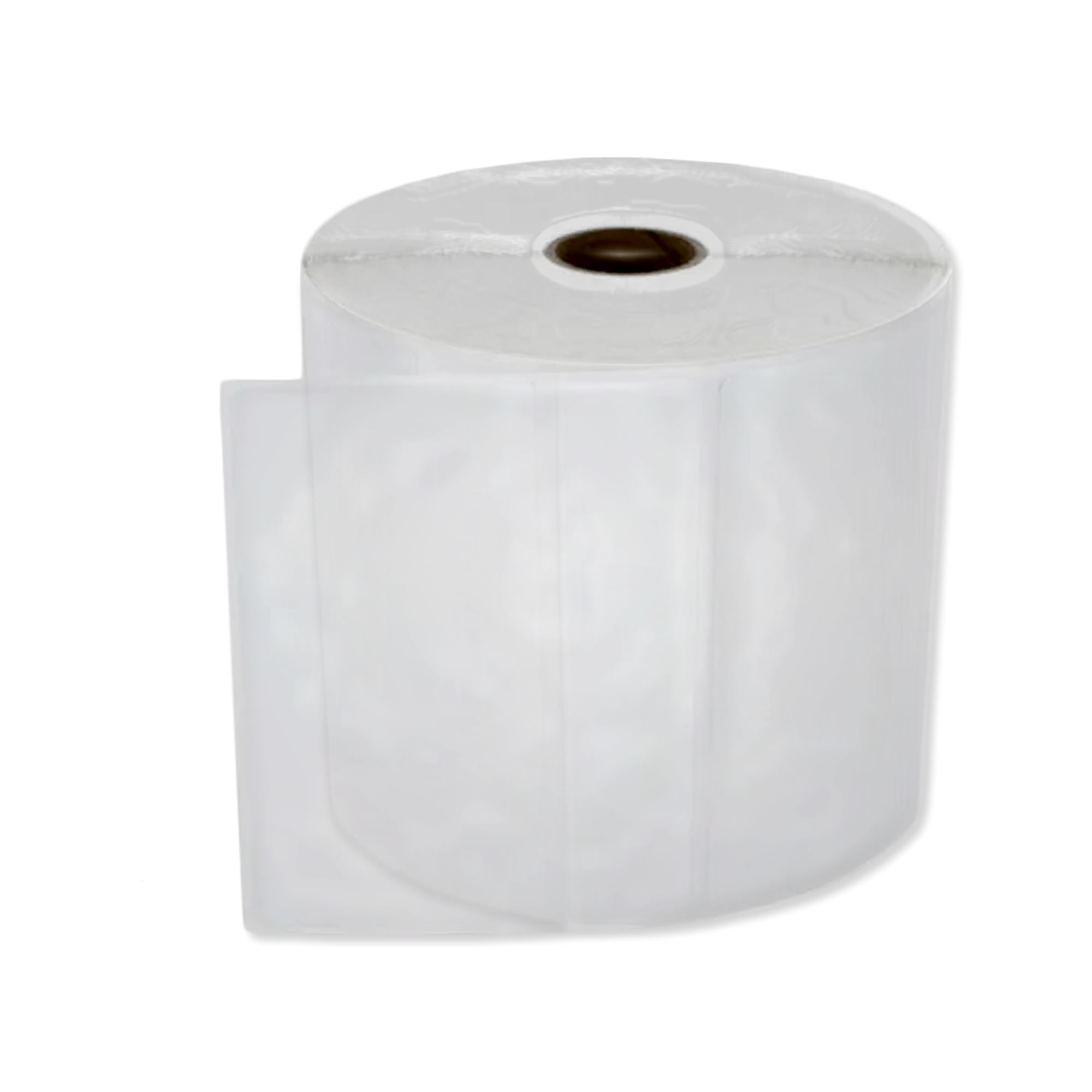 Uninet IColor 250 Clear Gloss Lamination Label| Swing Design