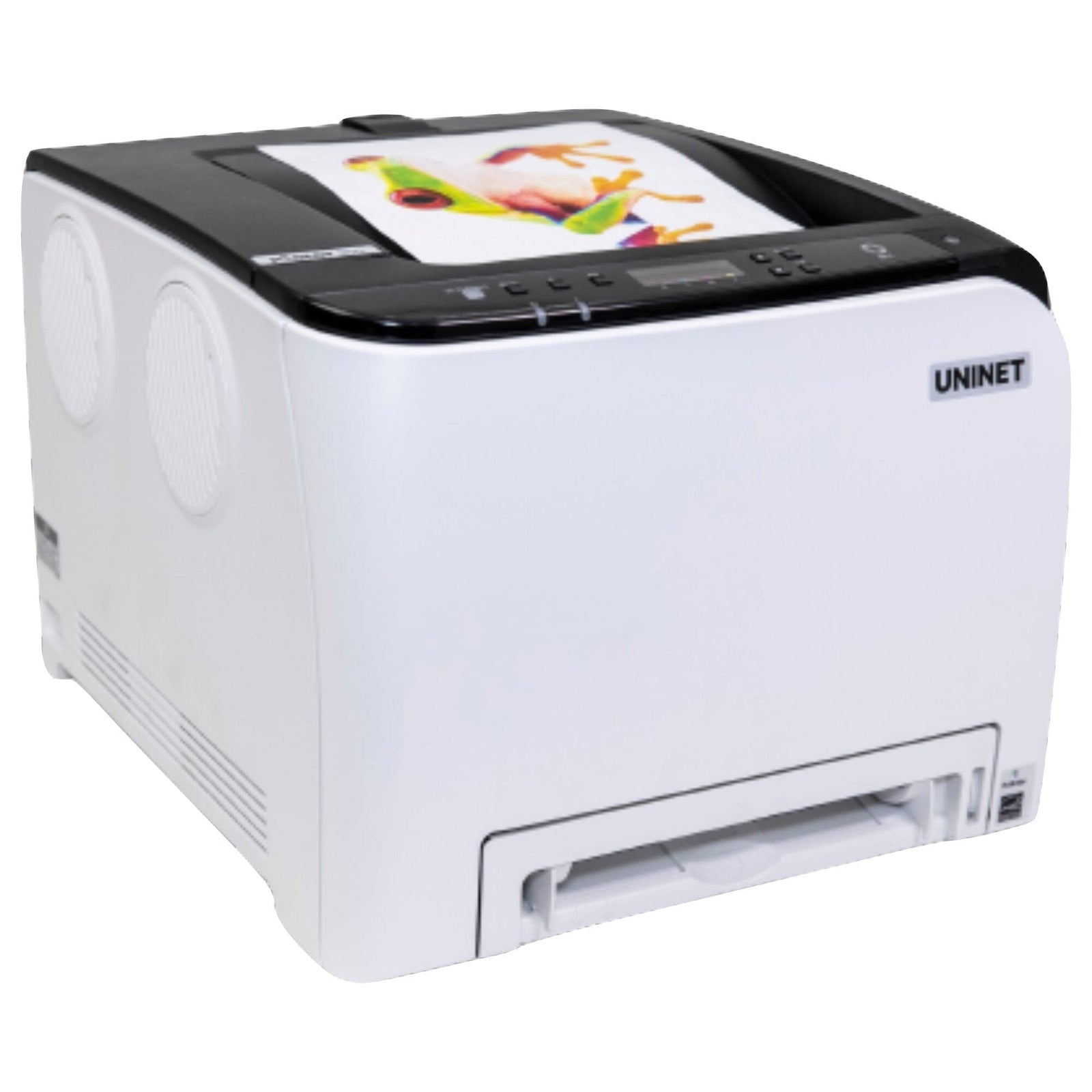 Uninet IColor 350 Dye Sublimation Printer | Swing Design