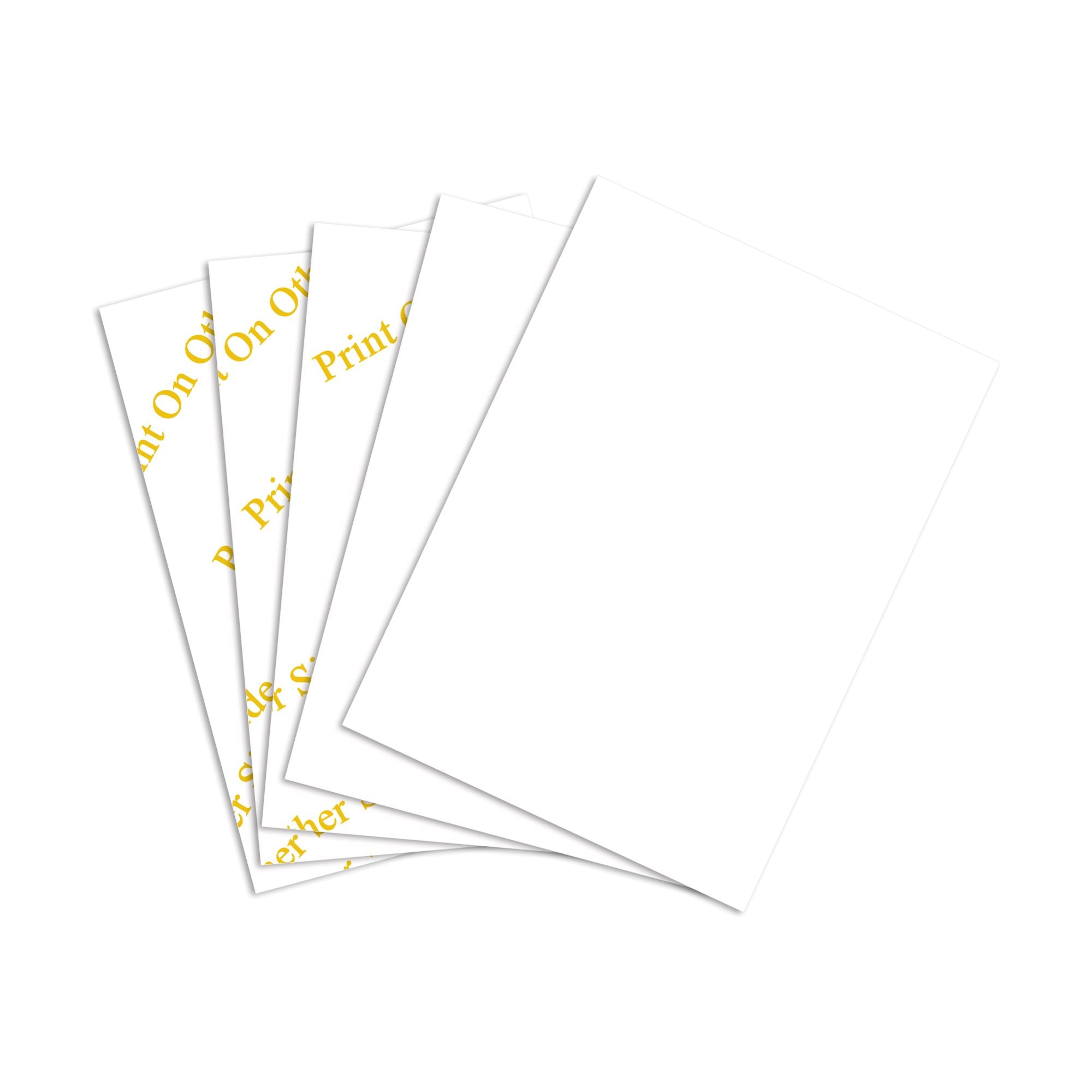 Icolor Heat Transfer Paper For Hard Surfaces | Swing Design