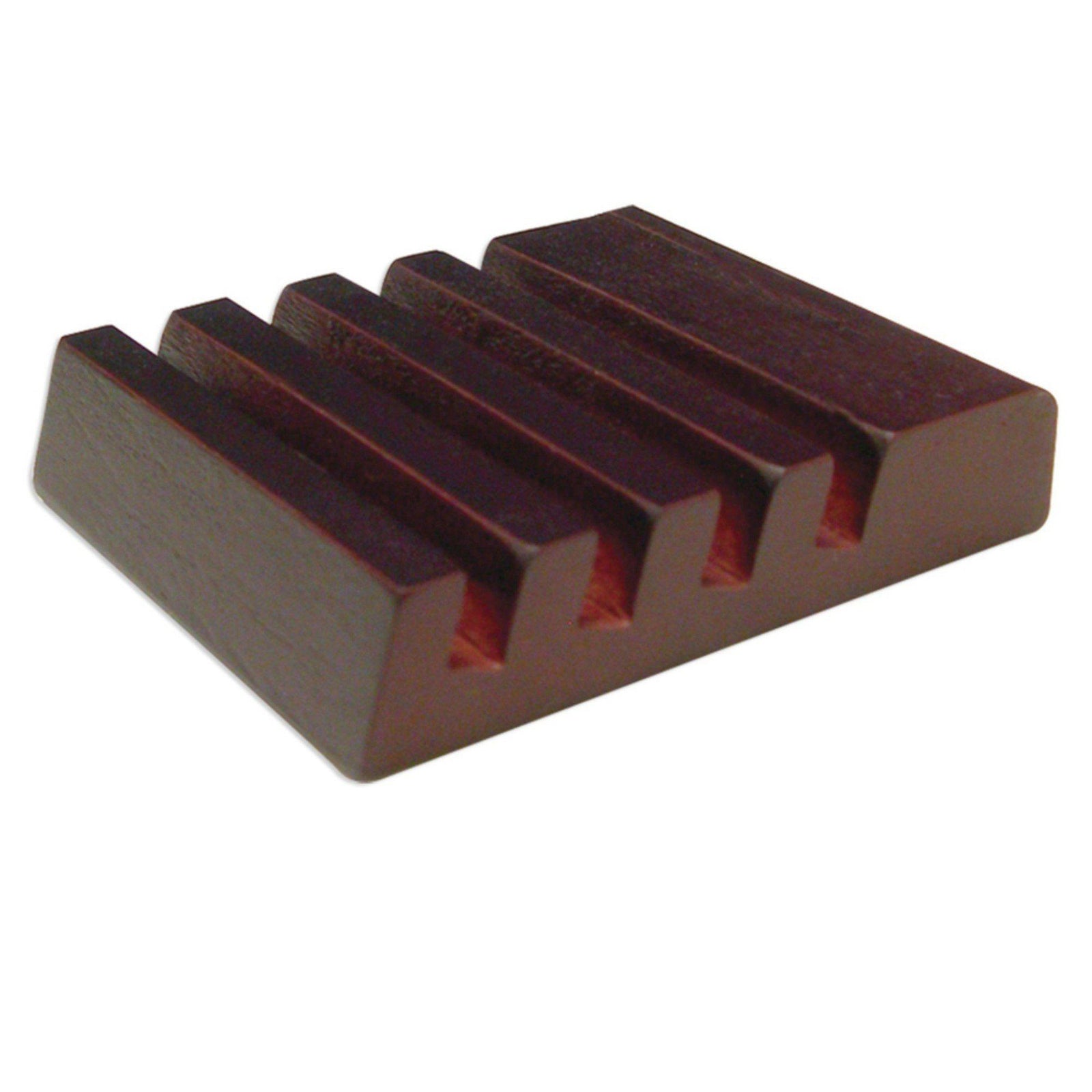 Unisub Mahogany Coaster Holder - 5701 | Swing Design