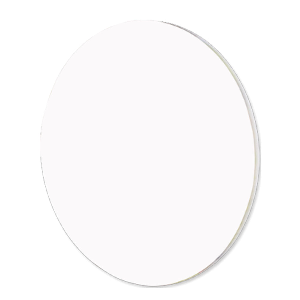 Unisub Sublimation Magnet Blank - 2.5" - 5522 | Swing Design