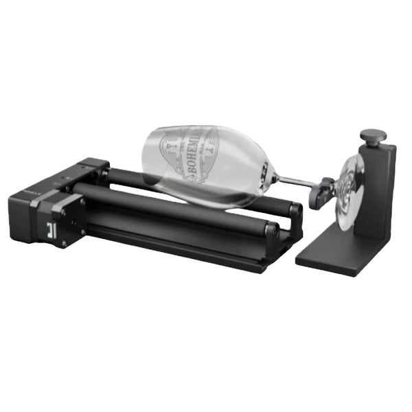 xTool RA2 Pro Rotary Tool For M1 | Swing Design